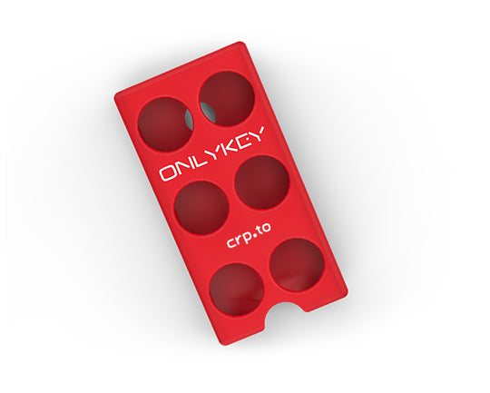 All Products – OnlyKey